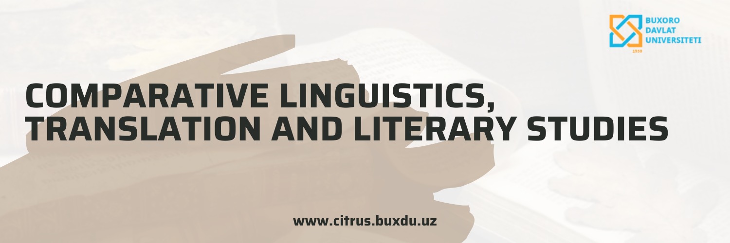 Linguistic Patterns of Contradiction A Transitivity Analysis of The ...